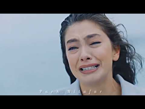 Kara sevda || черная любовь || Sevgi iztirobi || Video klip.