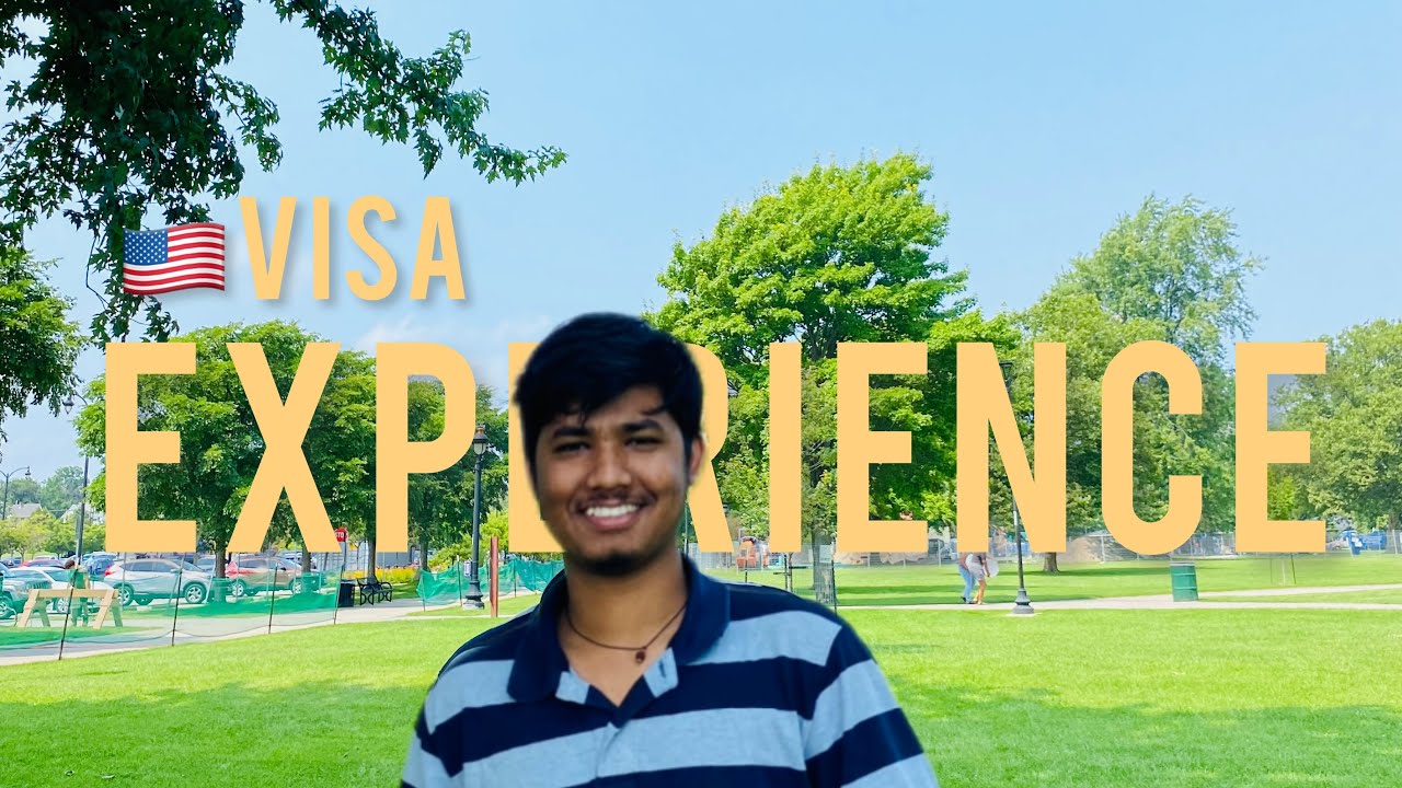 My F1 Visa Interview Experience Approved In 30 Seconds kalovlogs01 my-f1-visa-interview-experience-approved-in-30-seconds-kalovlogs01