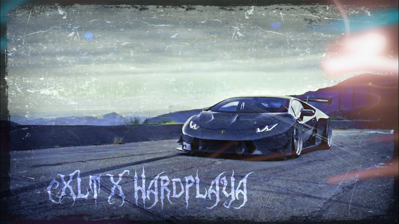 CXLT X HardPlaya - Macumba - YouTube