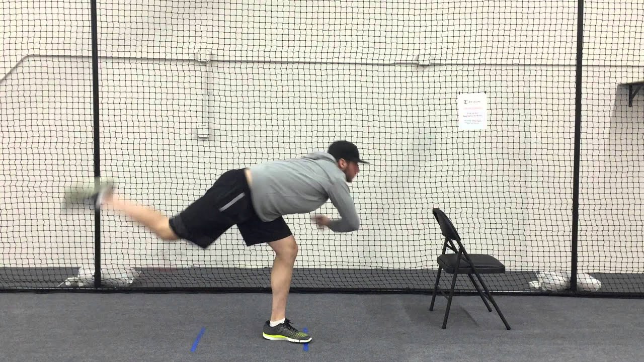 Jabroni Baseball Training #3 | Driveline Baseball - YouTube