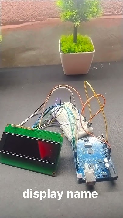 "5 Best Arduino Uno Projects in 60 Seconds! 🚀 | #tech #shorts" - YouTube