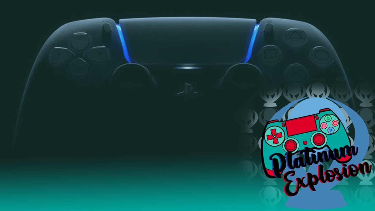PS5 Reveal Predictions | Platinum Explosion: A PlayStation Podcast ...