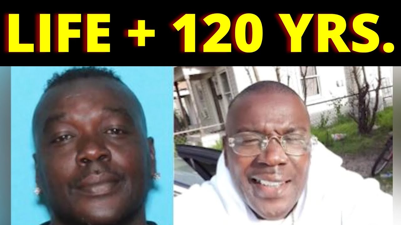 DEFENDANT WANTED JURY TRIAL BUT NOW REFUSES TO HEAR THE VERDICT. - YouTube