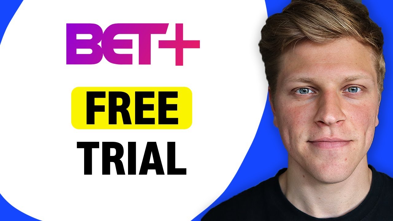 How to Get BET Plus Free Trial - YouTube