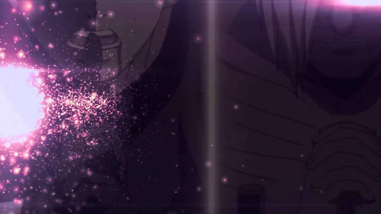 naruto shippuden opening 18 HD - YouTube