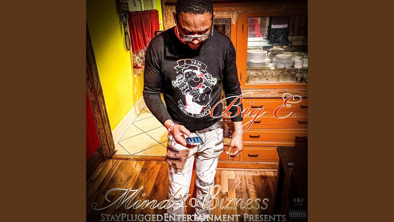 Mind Yo Bizness - YouTube