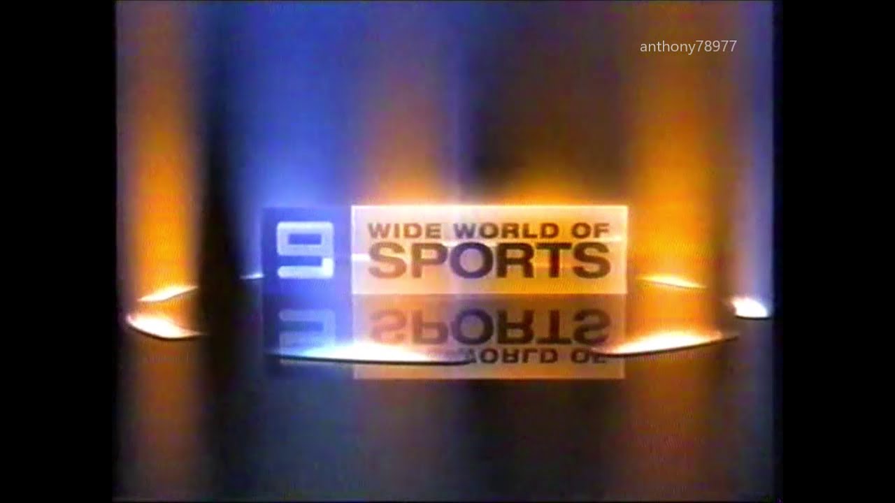 Channel 9 Promo and Presentation Montage (June 2006) - YouTube