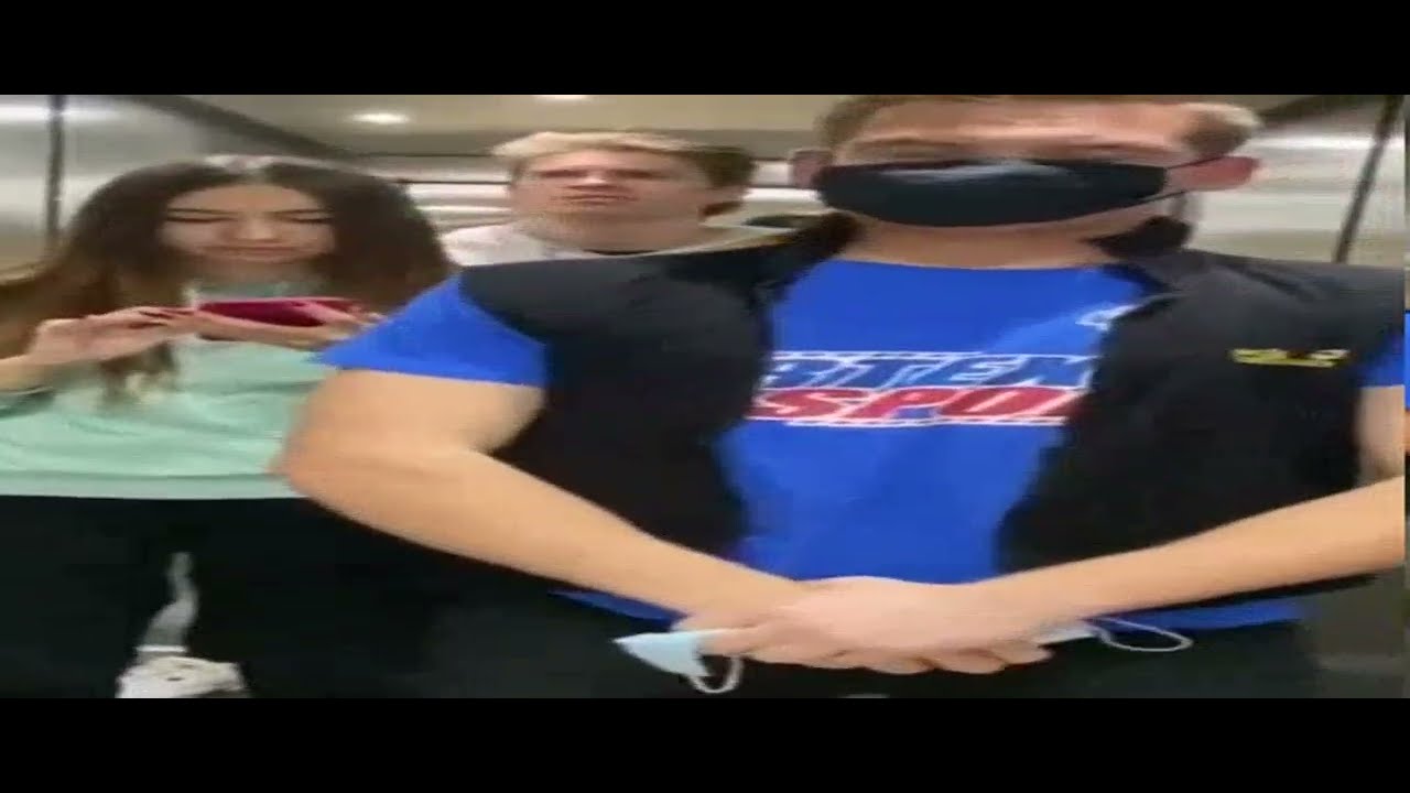 European funny PRANK hilarious reaction video - YouTube