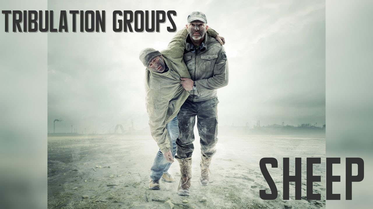 Tribulation Series: The Sheep Nations - YouTube