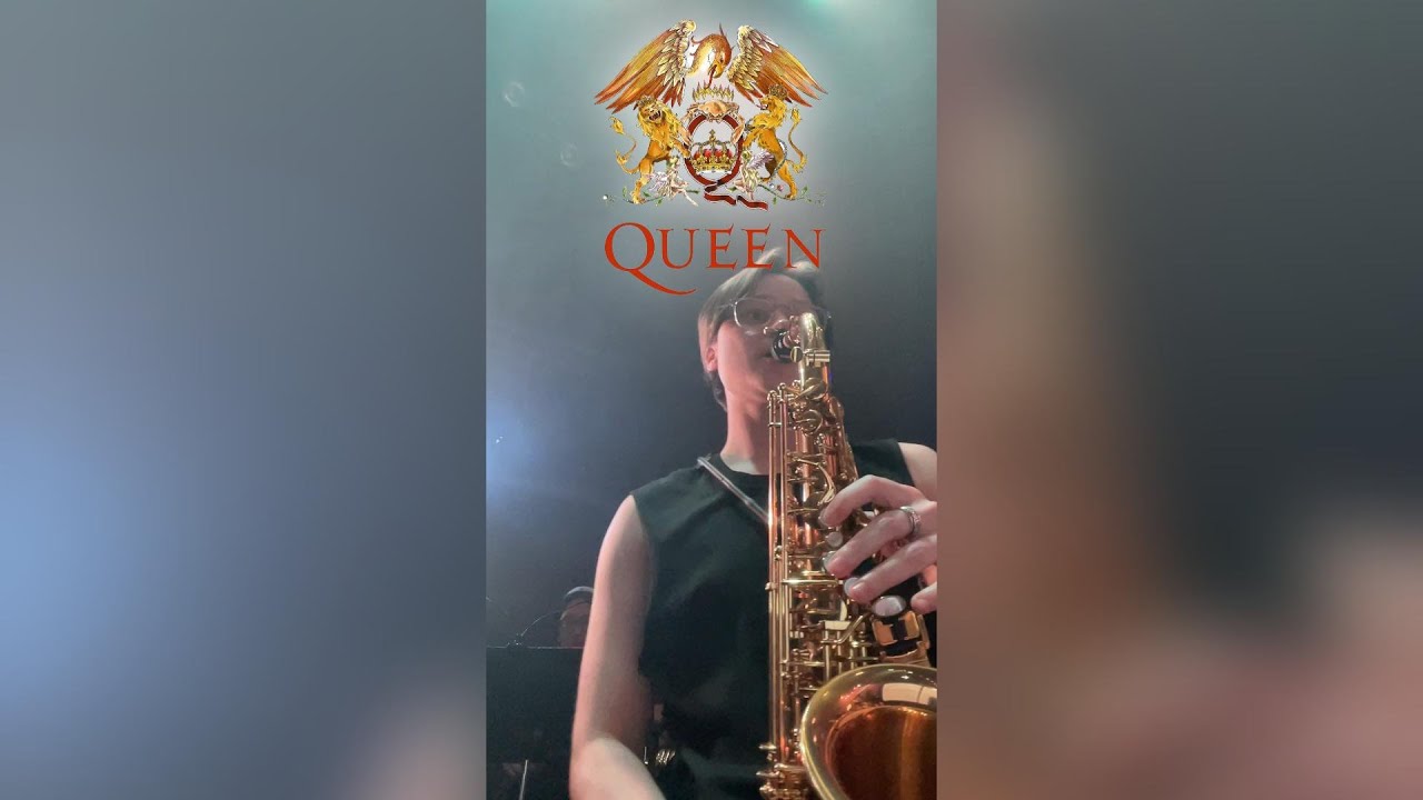 Selections from Queen Tribute Concert | Jess Hall Music - YouTube