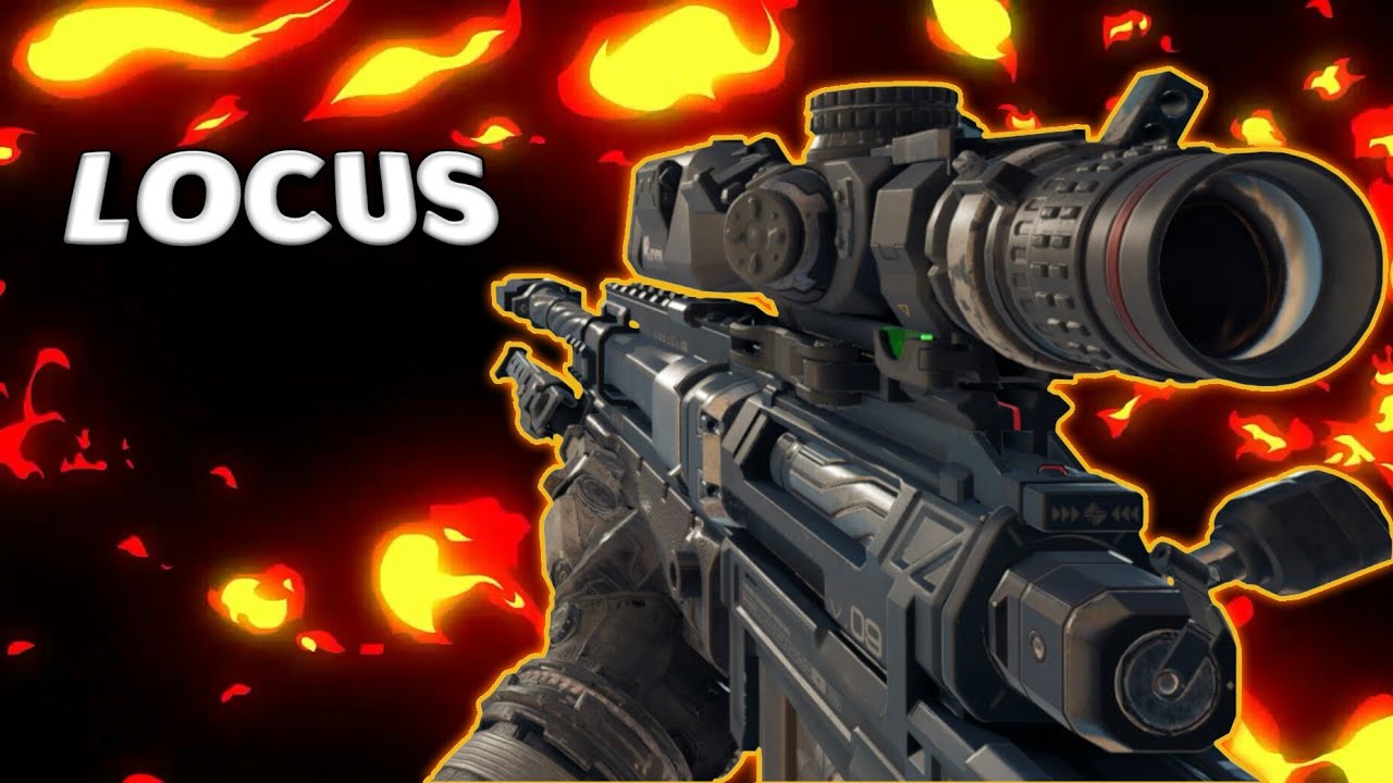 Locus... - YouTube