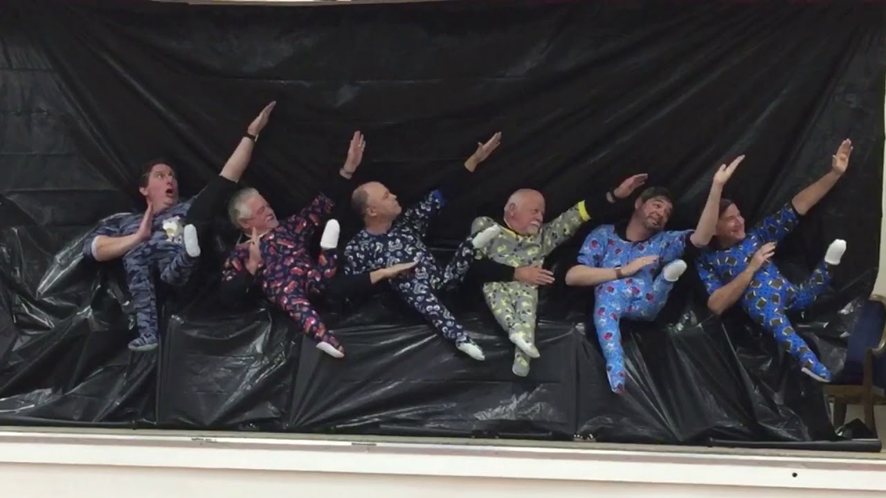 Ben Ali Shriners Divan Dance - YouTube