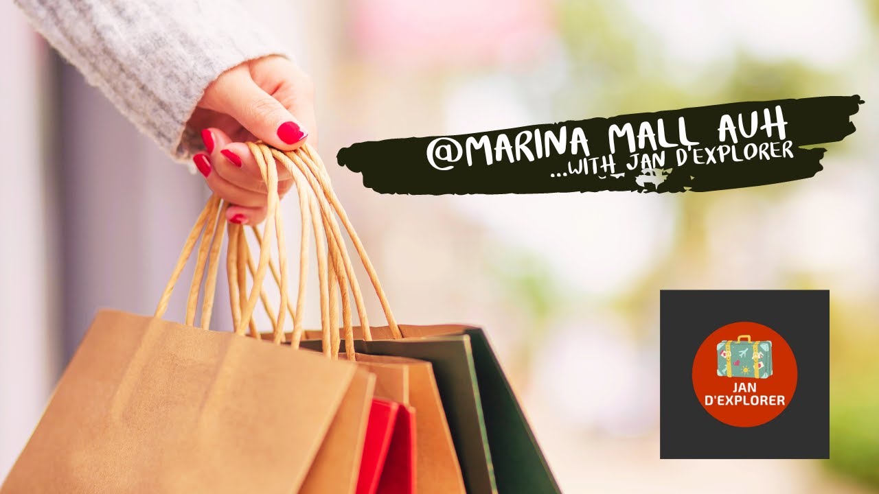 @Marina Mall AUH - YouTube