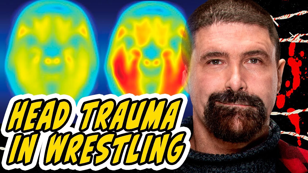 Mick Foley On The Seriousness Of Head Injuries - YouTube