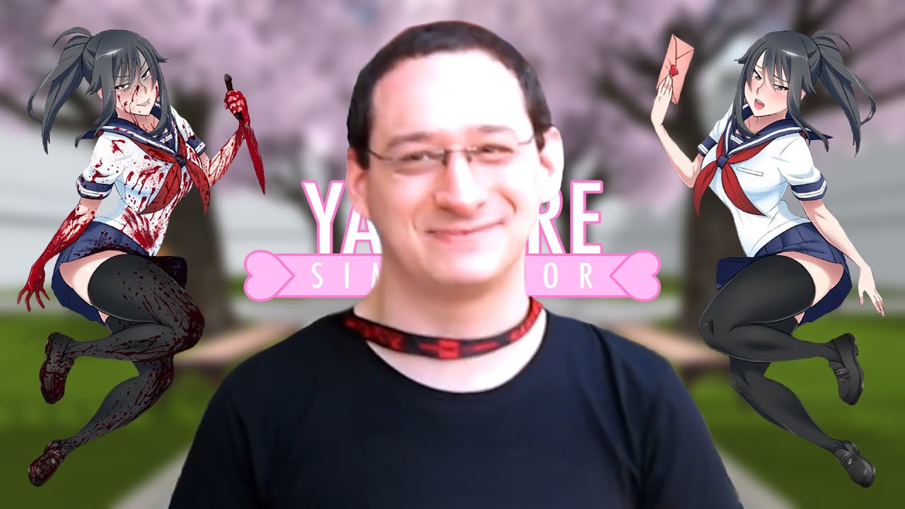 32 Yandere Dev Yandere Dev Yandere Simulator Ideas Ya