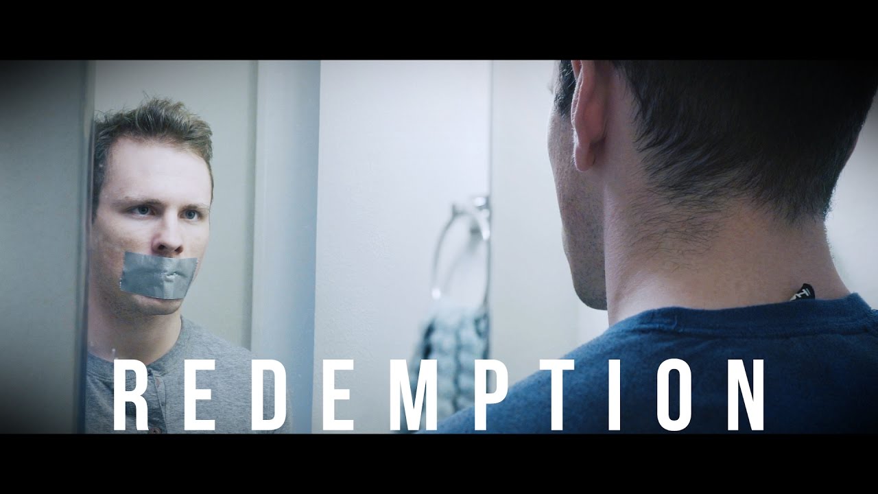 Redemption | Short Film (2017) - YouTube