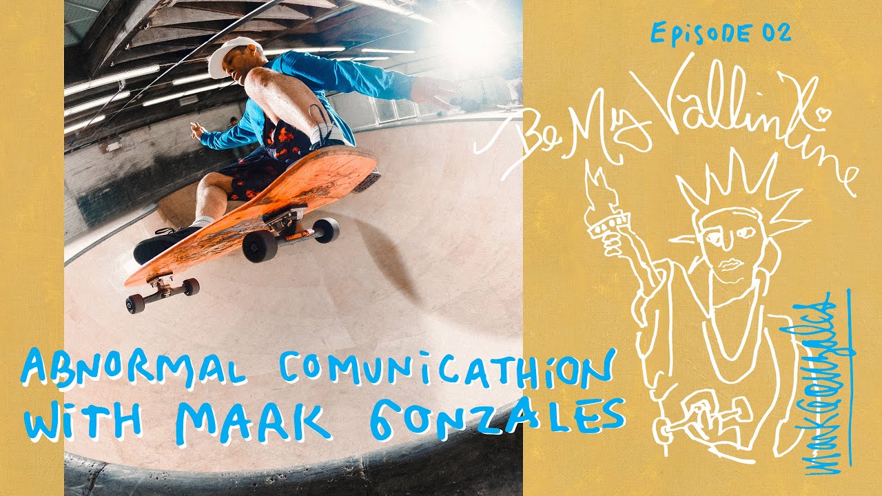 Abnormal Communication: Episode 2 - YouTube