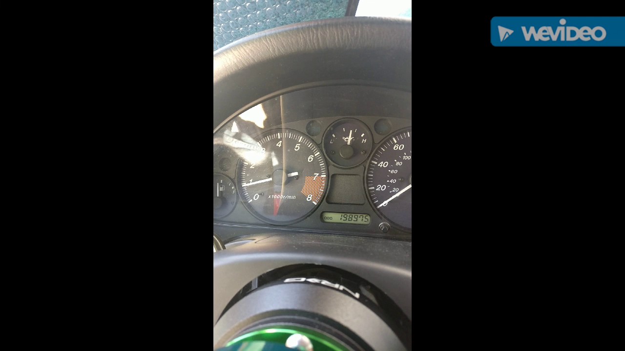 1999 NB1 Miata Sputtering issue - YouTube