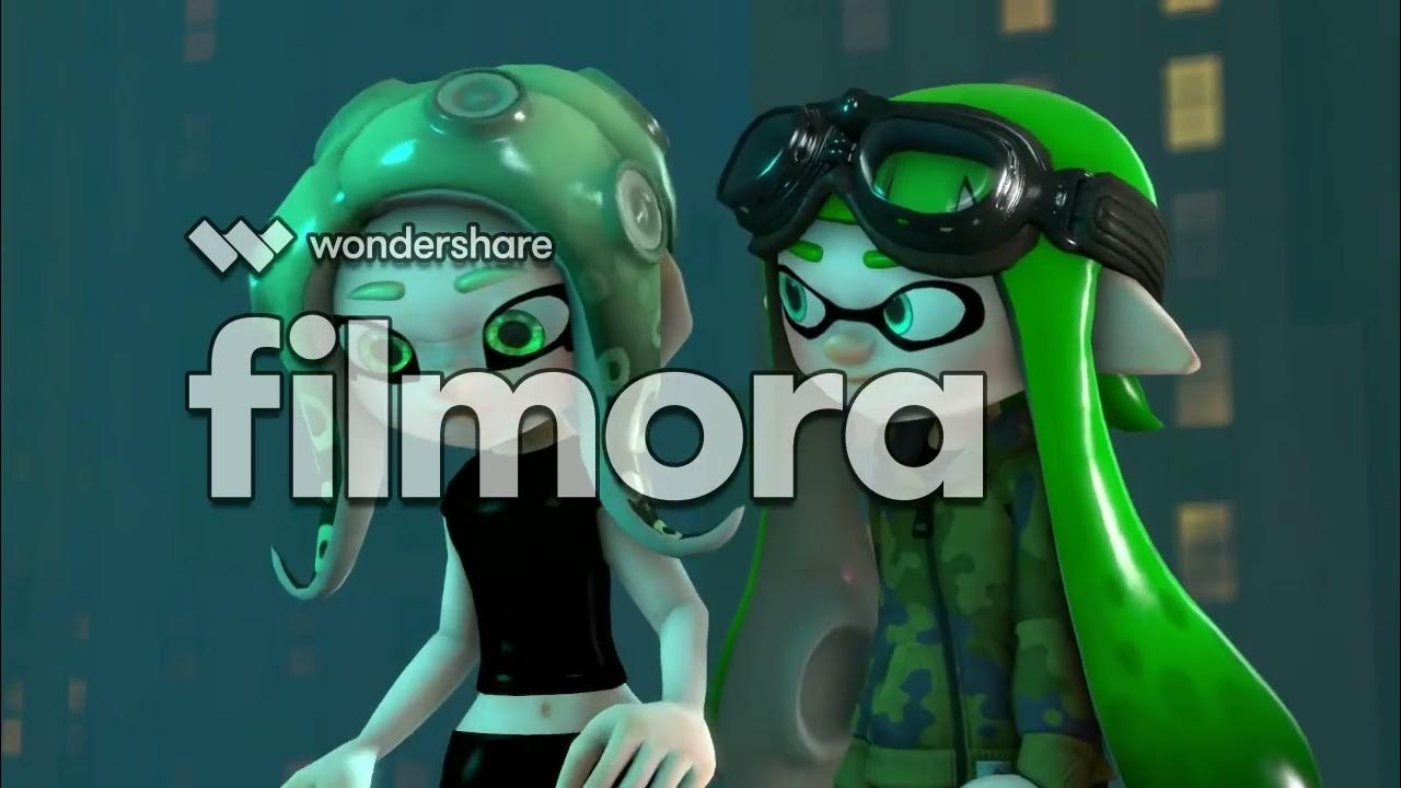 Maeka Enderfox 2 Octolings Part 1 Mutsuki The Clone Completo Youtube