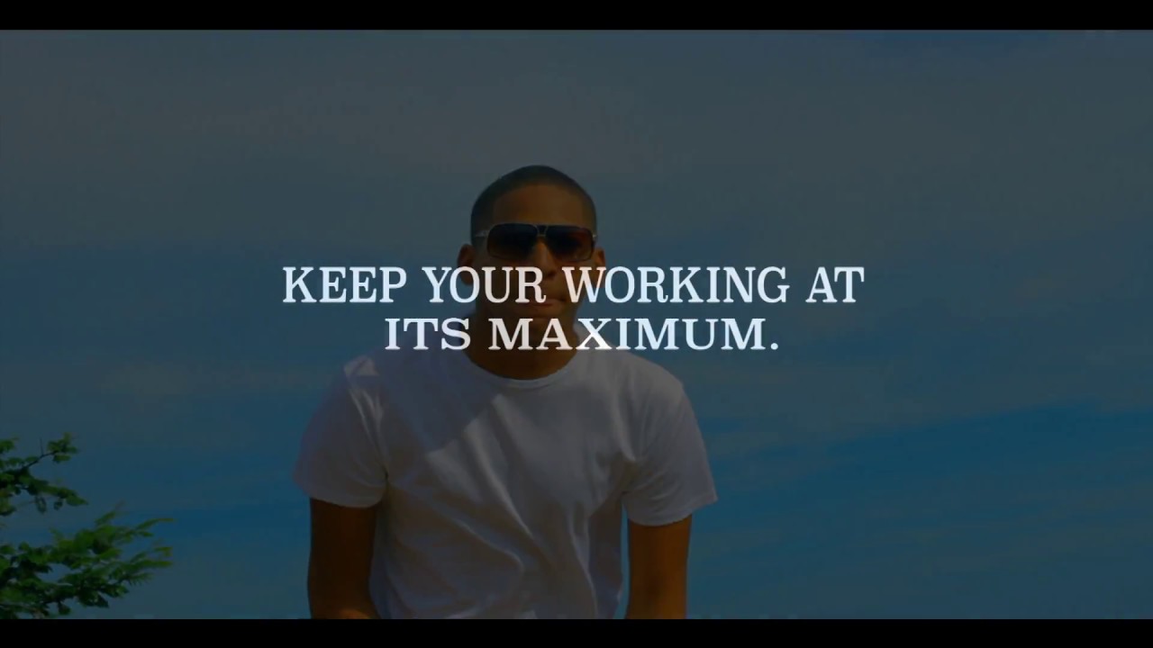 Sher-Main3 - Maximo (Prod. by Ox) - YouTube