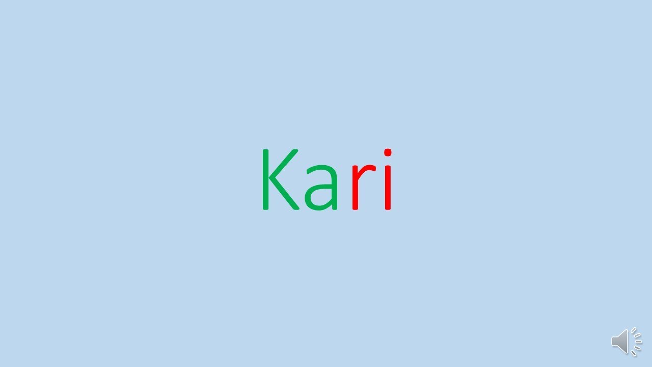 How to Get Started with the Kari Arduino Library | Beginner's Guide ...
