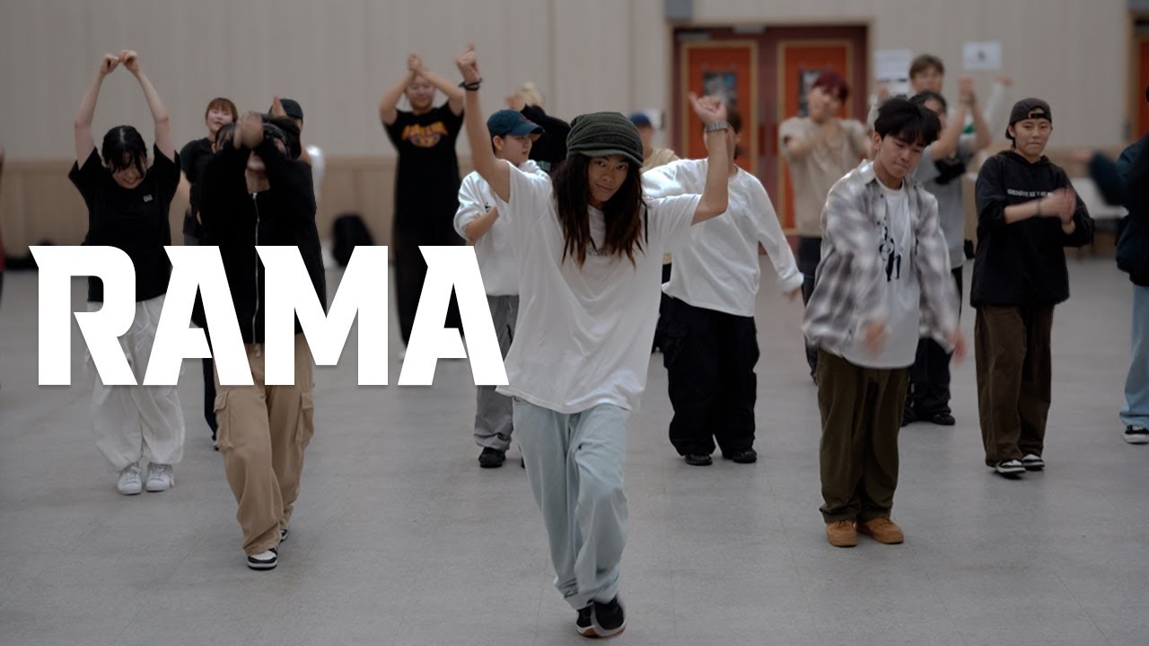 [WORKSHOP] People Under The Stairs - Acid Raindrops(Instrumental) l ...