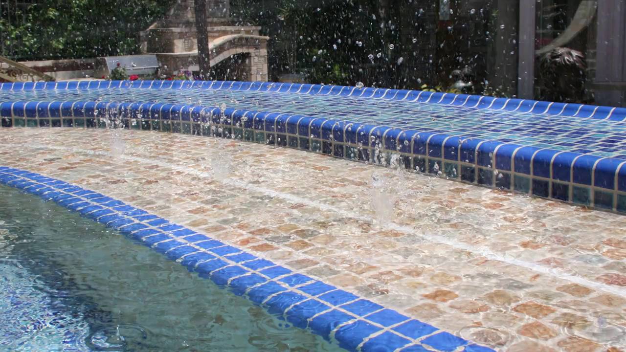 Airbar | Paramount Pools - YouTube