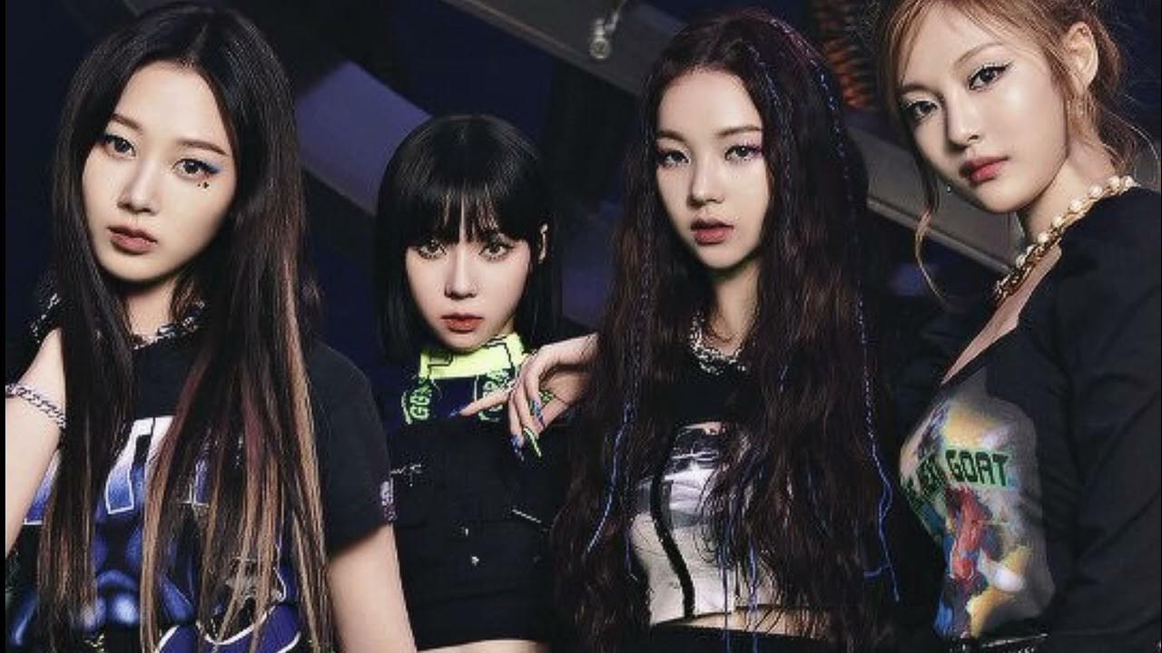 aespa - next level (sped up) - YouTube