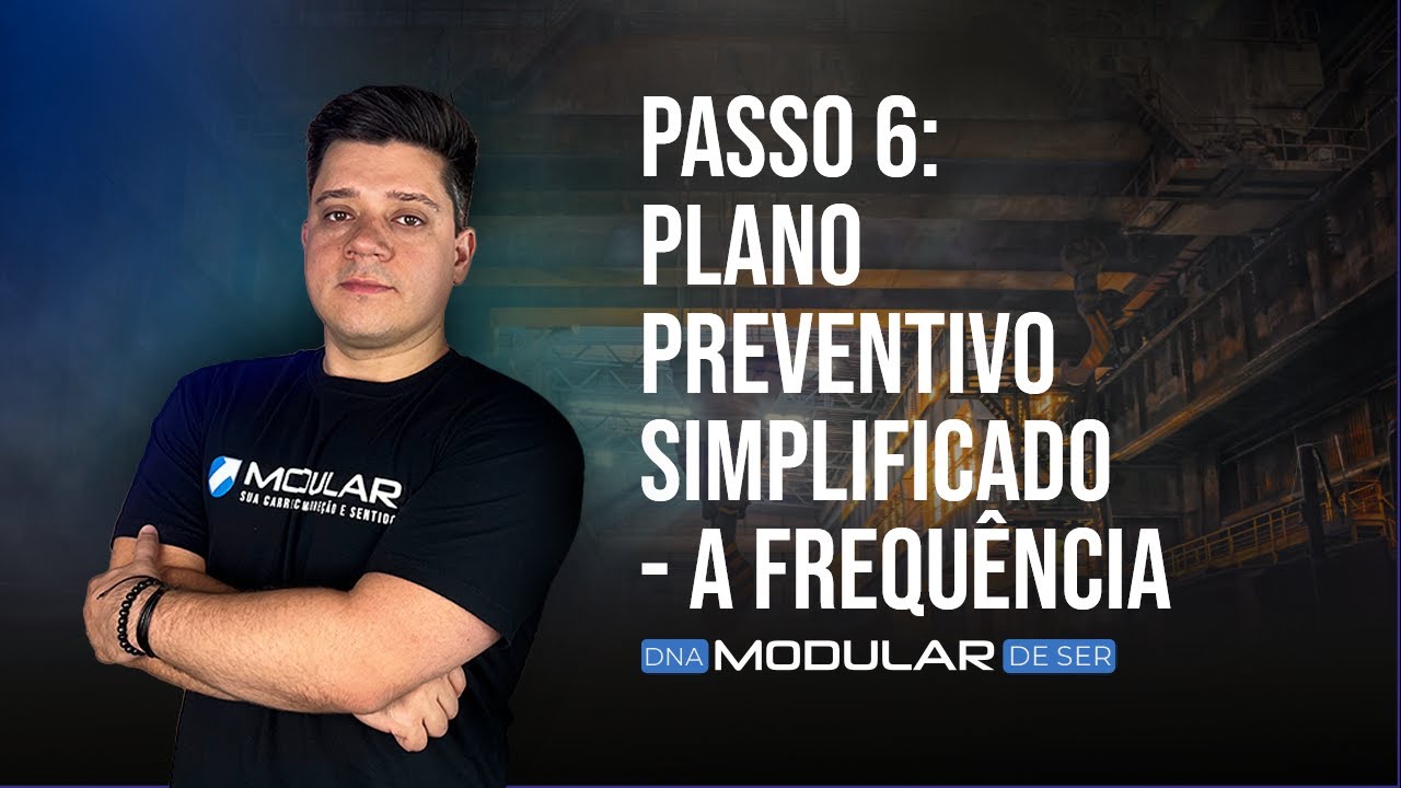 📝 Como elaborar um plano preventivo em 6 passos | PASSO 6 - YouTube