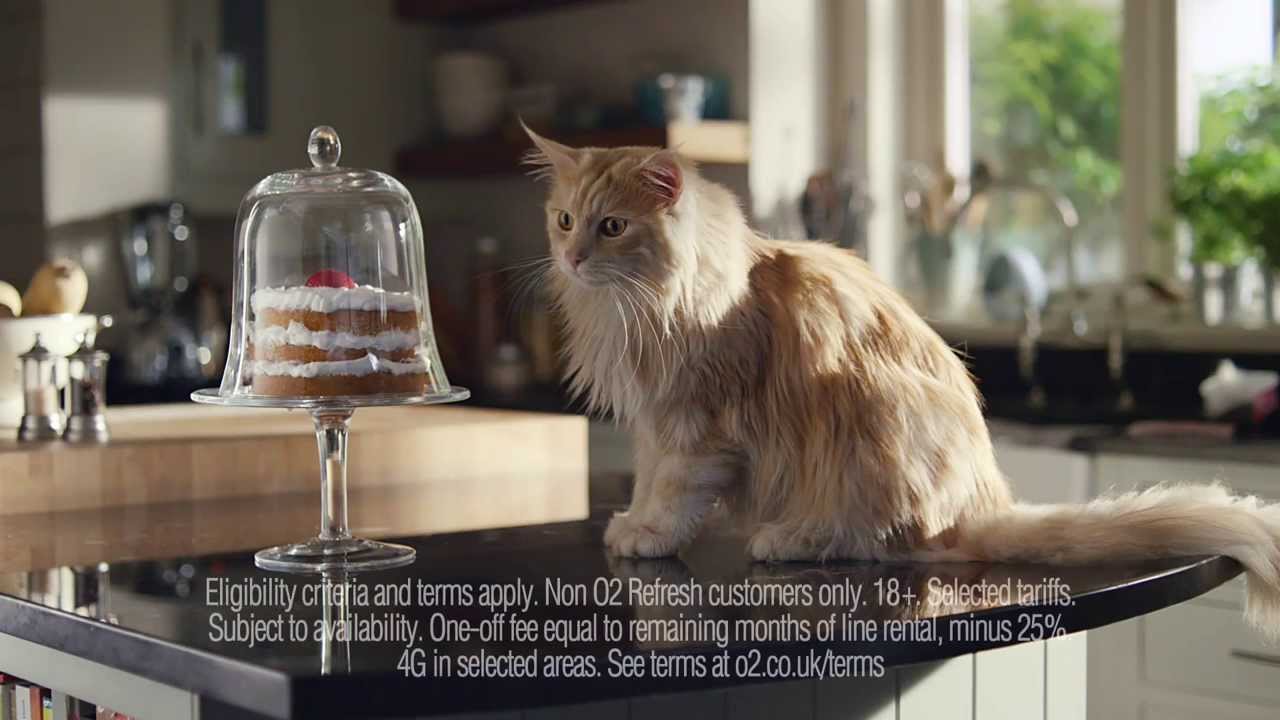 O2 - Speed to Refresh - YouTube