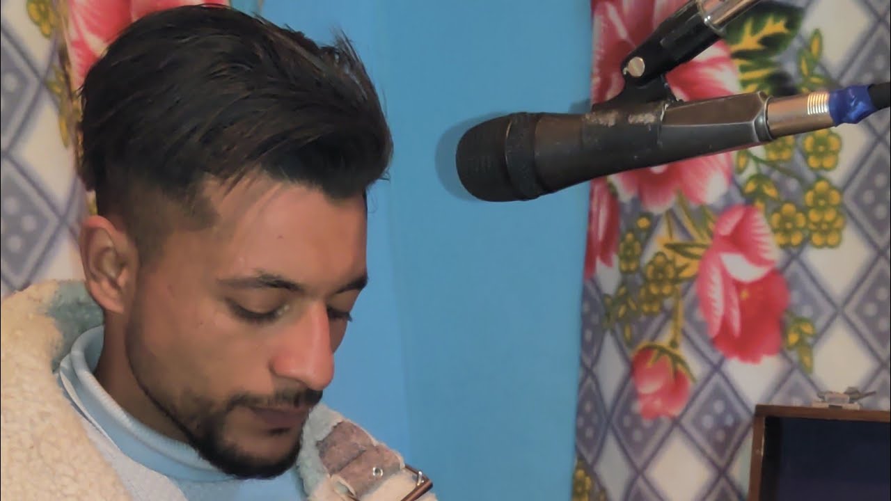 🔥YAAR DOUD | NEW KASHMIRI SUPER HIT SONG | WASEEM SINGER - YouTube