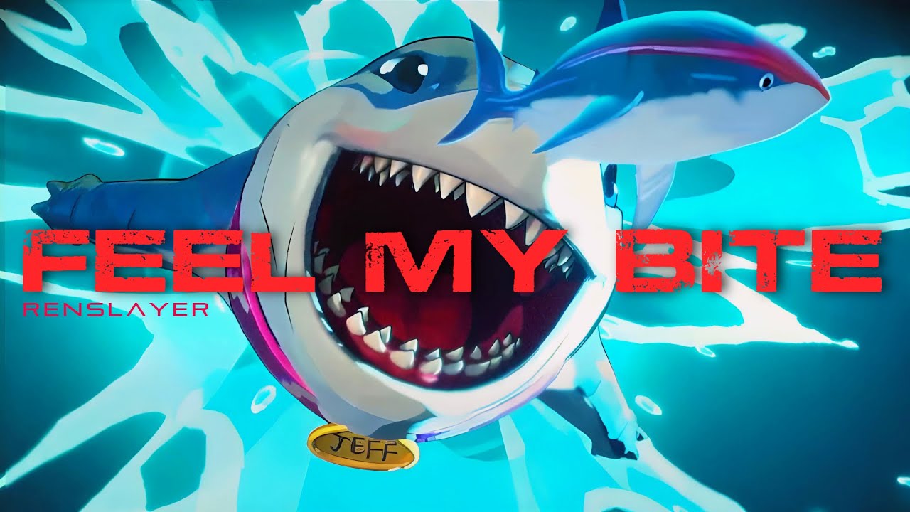 RENSLAYER - Feel My Bite - YouTube