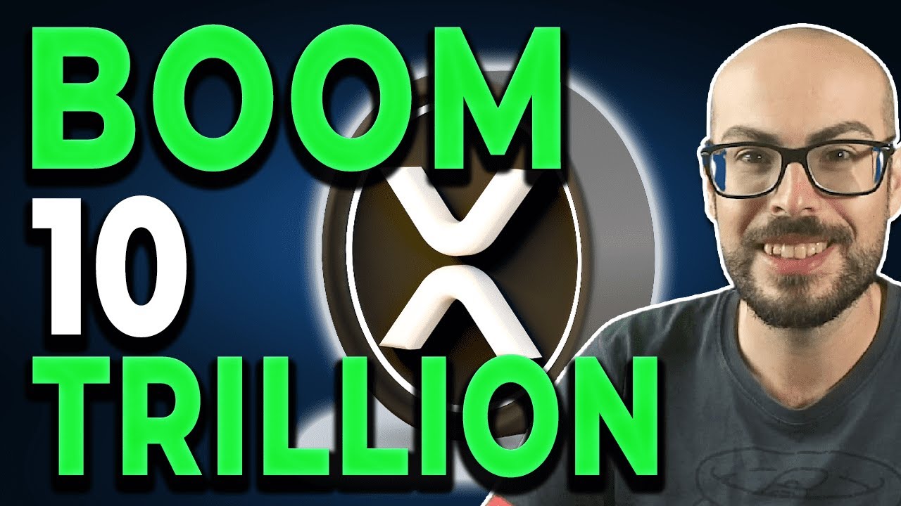 🚨 XRP: BOOM | 10$ TRILLIONI in ARRIVO - CONFERMATO - YouTube