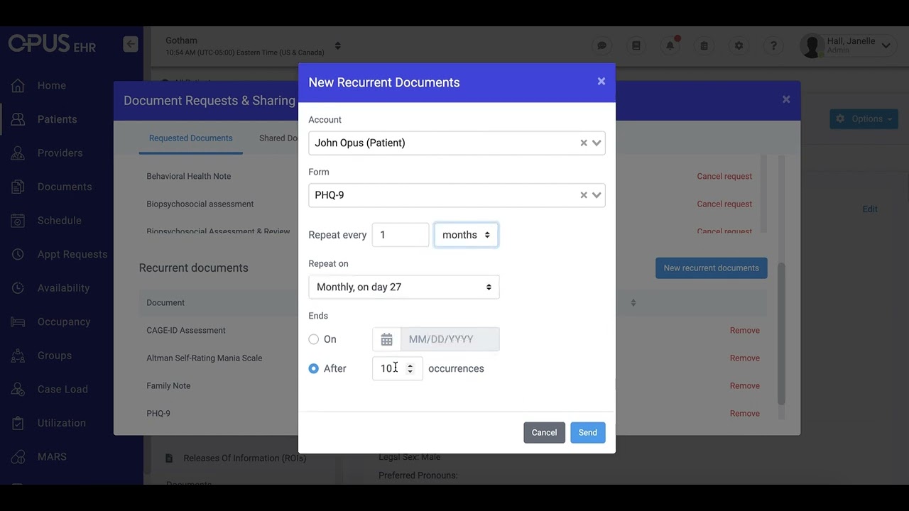 Opus EHR Reviews 2025: Pricing, Features & More