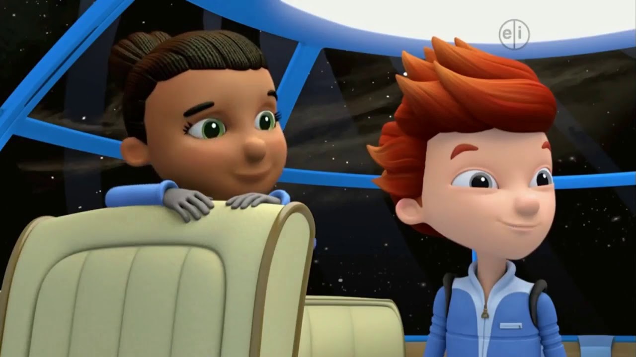 PBS Kids Program Break (2016) - YouTube