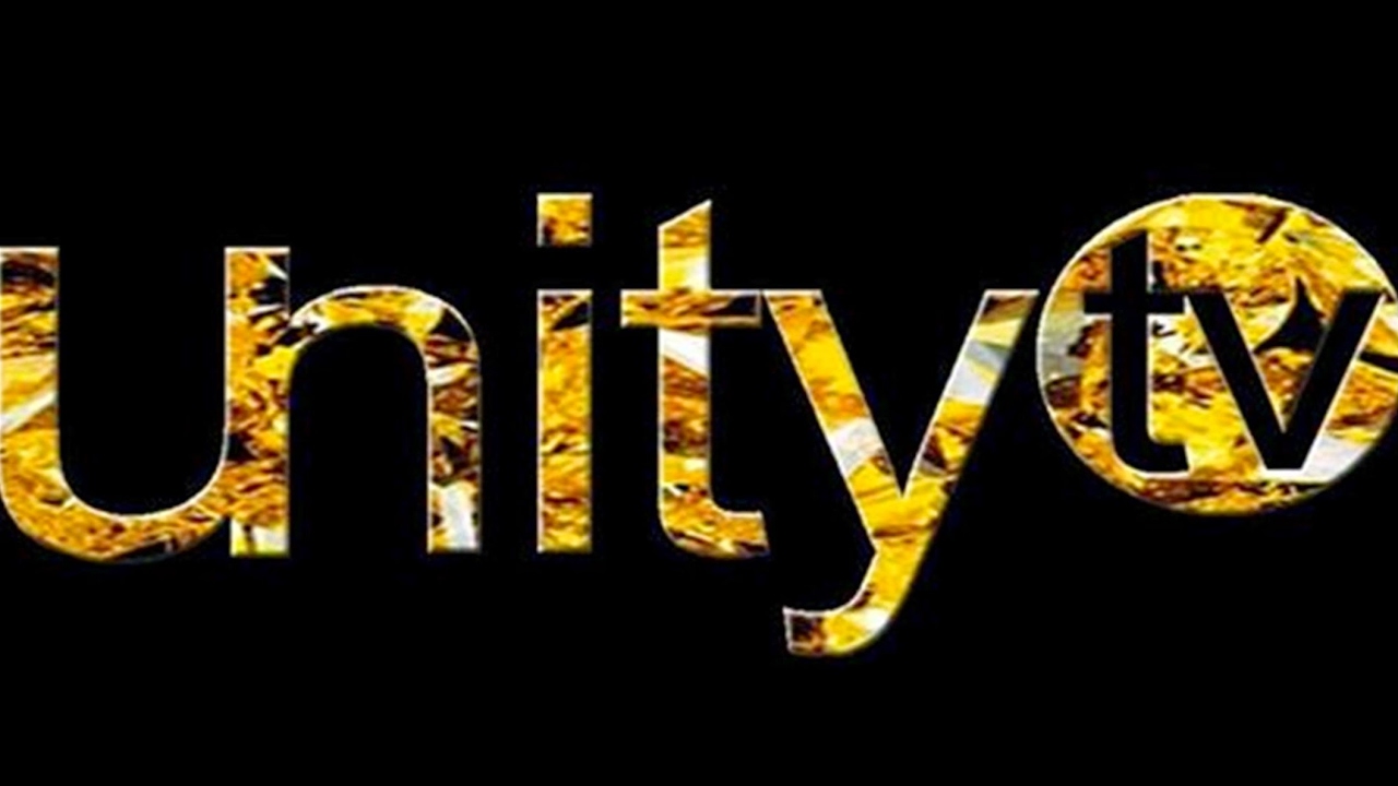 Unity TV International Live Stream - YouTube