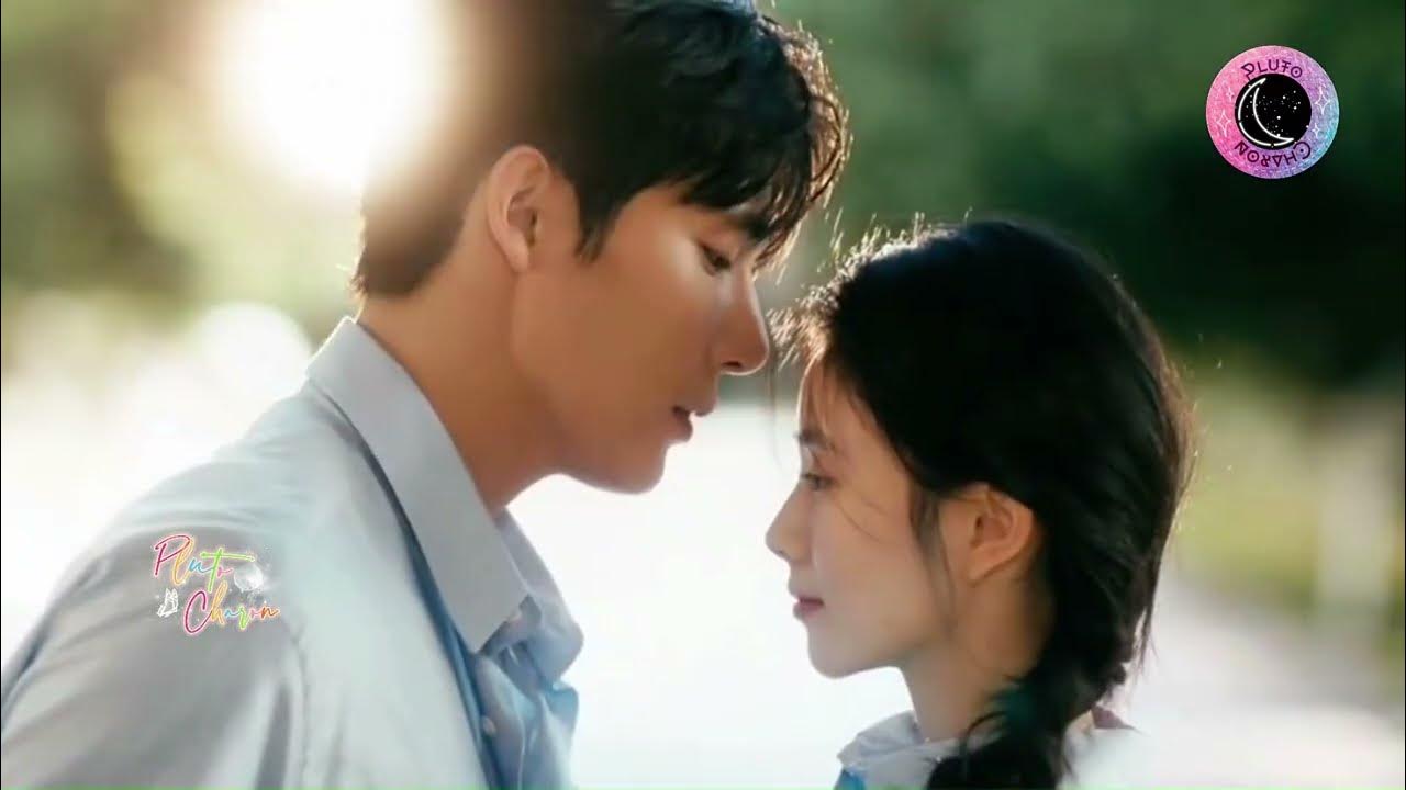 【FMV】Be Passionately In Love | 陷入我们的热恋 - 刘浩存 &王安宇 (Liu Hao Cun Wang An Yu) - YouTube