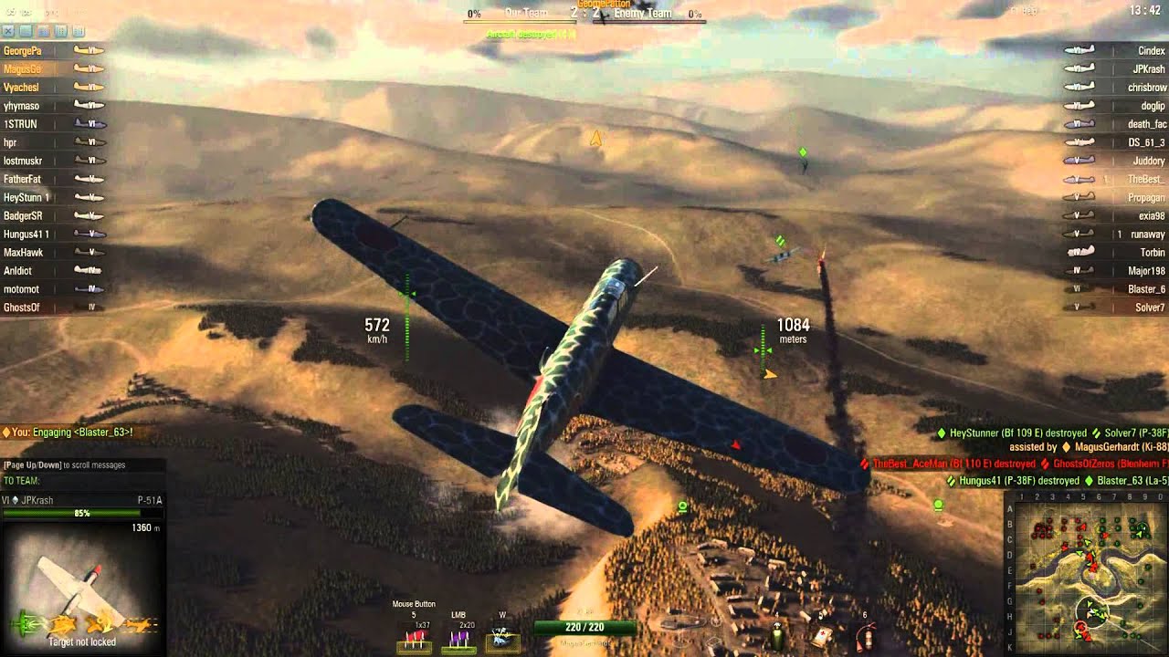 Kawasaki Ki-88 "Bruce" - The Unknown Samurai - Special Edition - YouTube