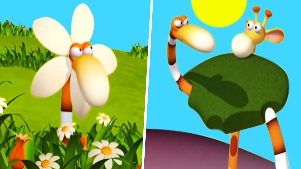 Gazoon | Sneaky Snake 🐍 Jungle Book Diaries | Funny Animal Cartoon For ...