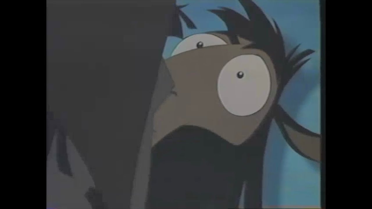 The Emperor’s New Groove: Trailer (VHS Capture) (2) - YouTube