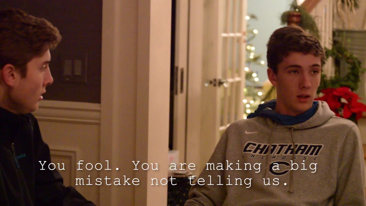 Nolan Carney - Hiccup - YouTube