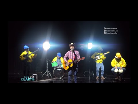 Los del Cuarto - Grupo Tontera - La Luz Se Va