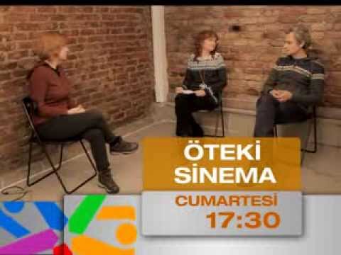Öteki Sinema 14 Aralık fragman