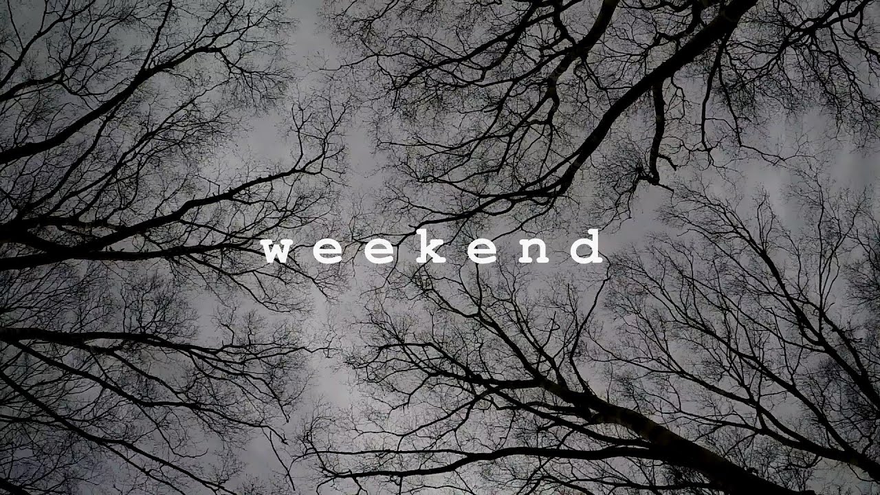 February weekend - YouTube