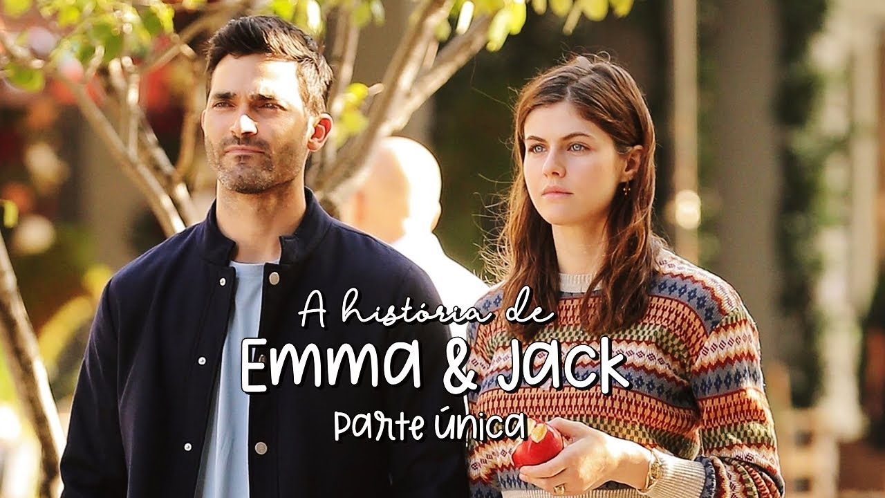 A História de Emma e Jack - PARTE ÚNICA - YouTube