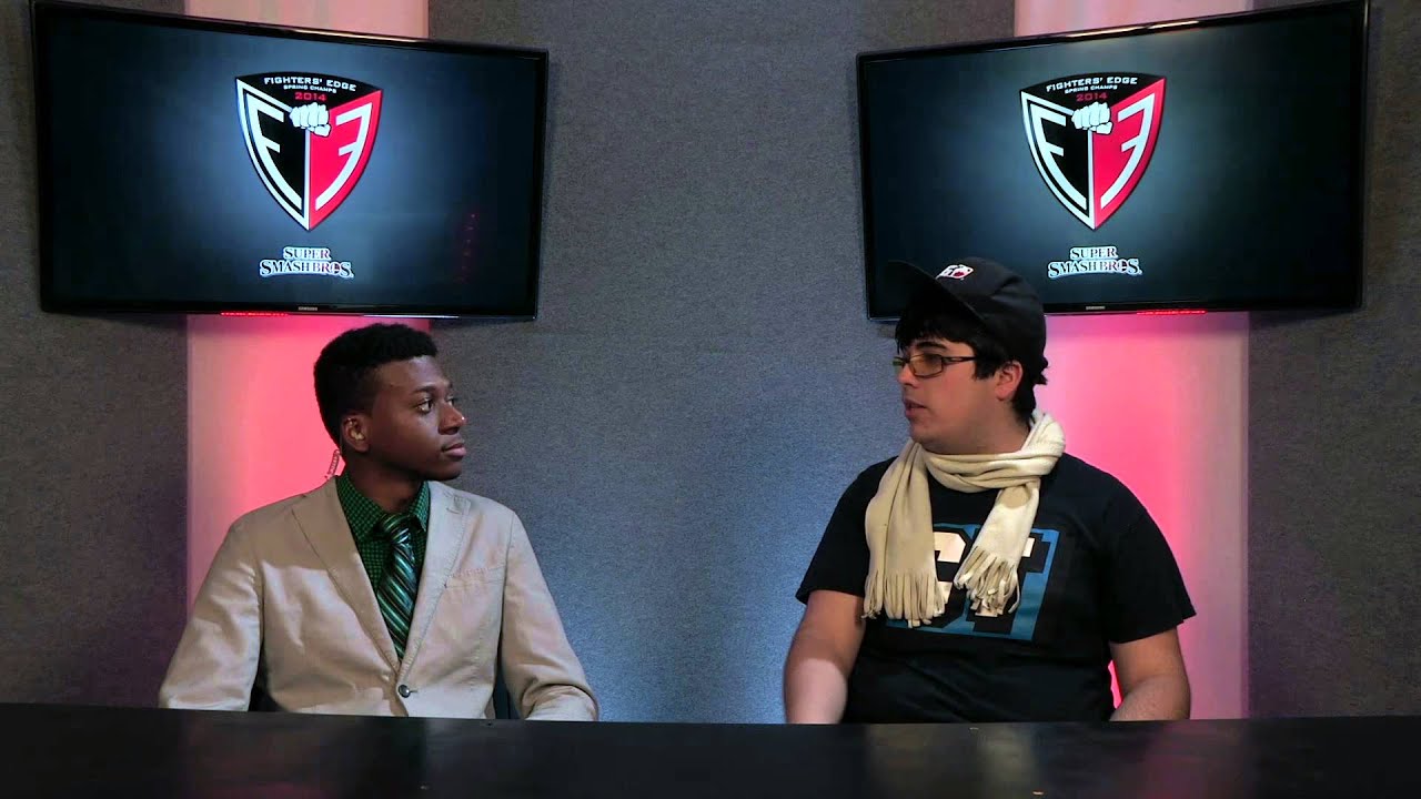 D1 Interviews CT|ZERO - UGC Events - Fighters Edge - YouTube