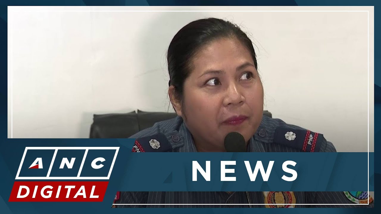 Davao Police believes KOJC compound may have underground facility | ANC ...
