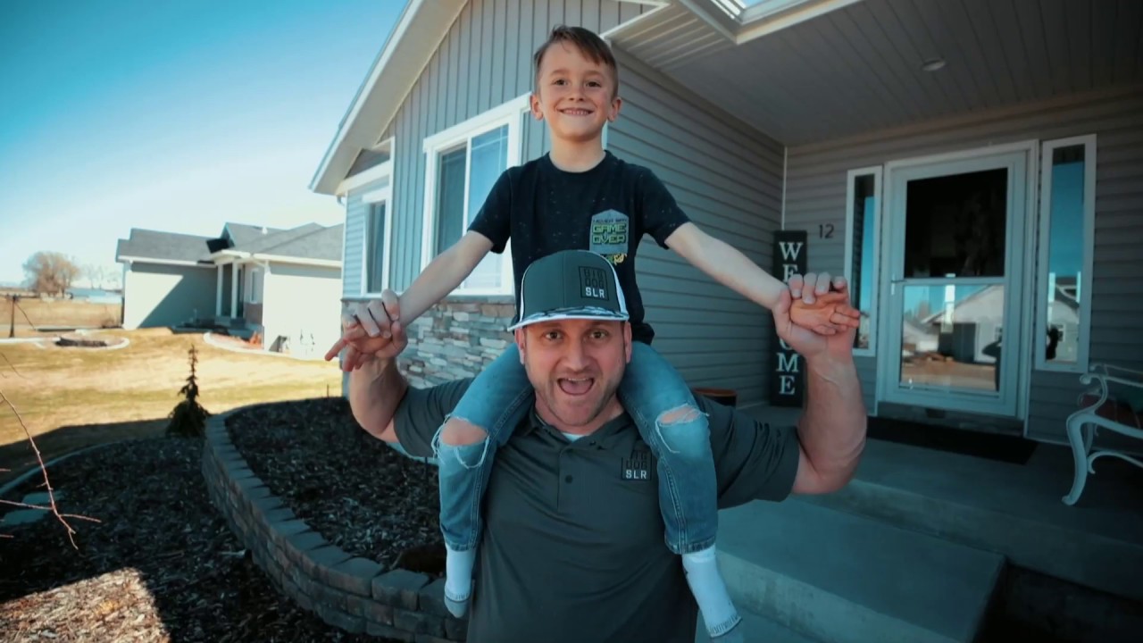 Inside Scoop: A Big Dog Solar Employee Walks You Through His Solar ...