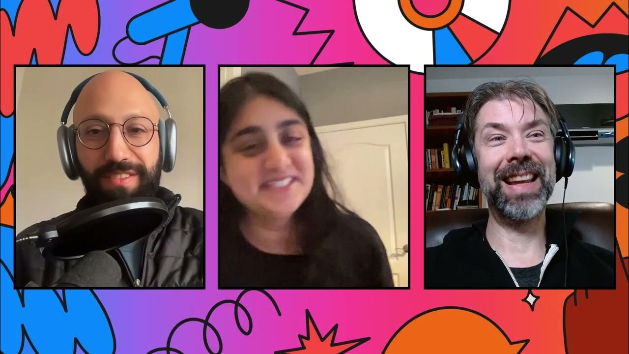 The Stack Overflow Podcast: Sukhi Gulati Gilbert, Consumer Reports - YouTube