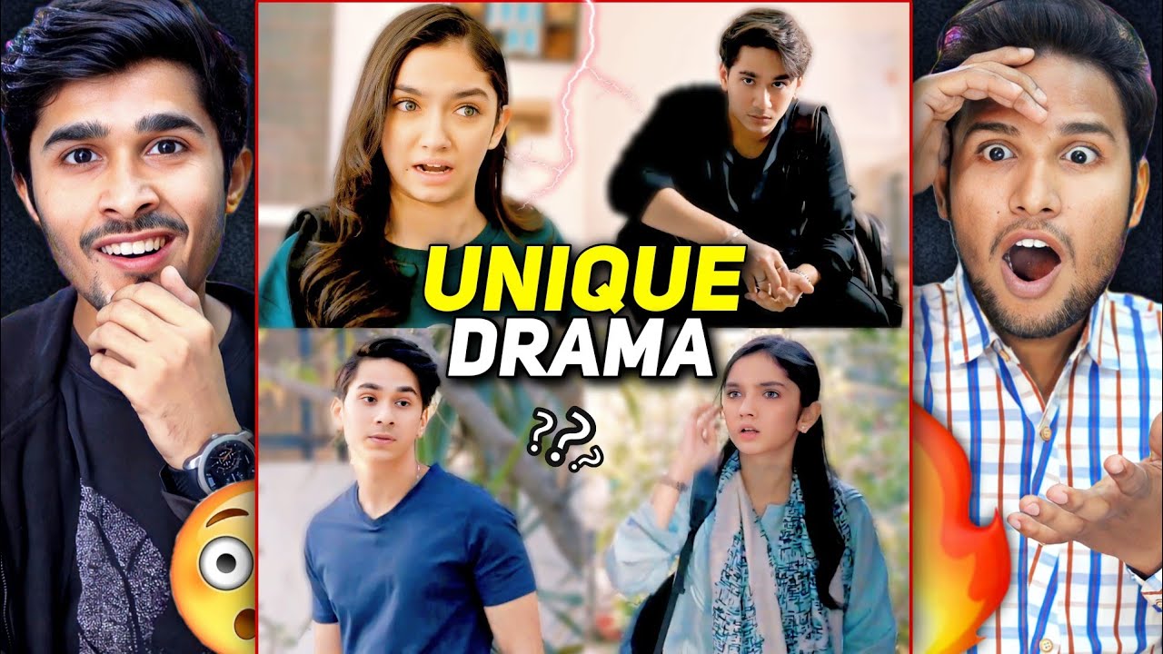Parwarish New All Drama Teaser's Reaction Drama Reaction 😍🔥| Aina Asif ...